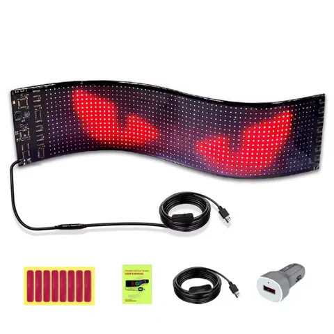 Custom led panel AliExpress