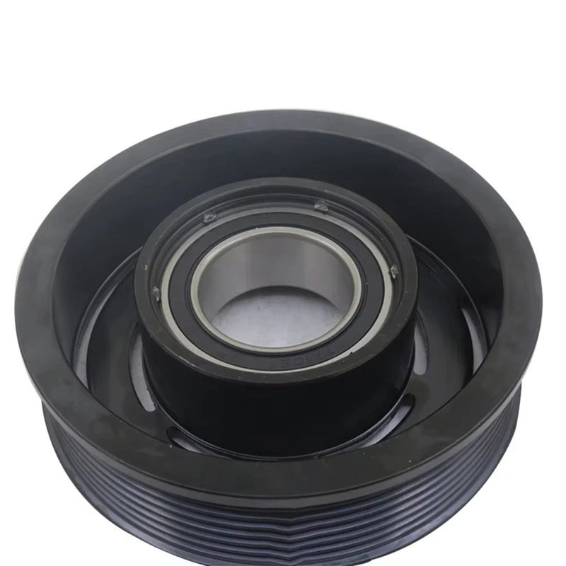 Автомобильный компрессор кондиционера C26 Serena 92600-1VA0A 926001VA0A ...