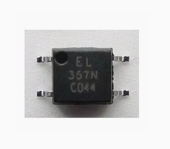Электронный компонент EL357 EL357N SOP4 IC | AliExpress