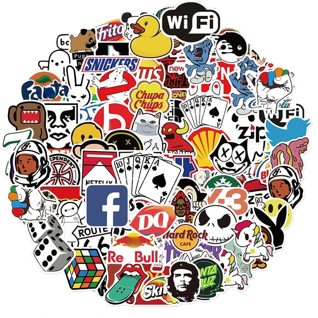 Shop – Sticker Me Please