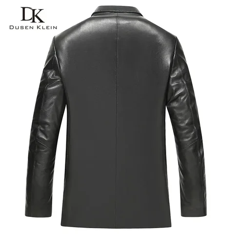 Dusen klein jacket AliExpress