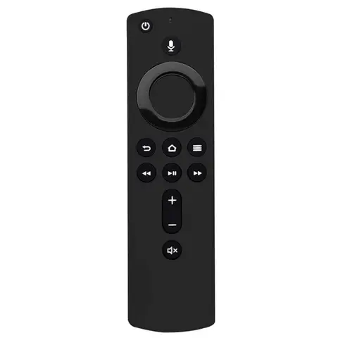Amazon fire tv stick with alexa voice remote store