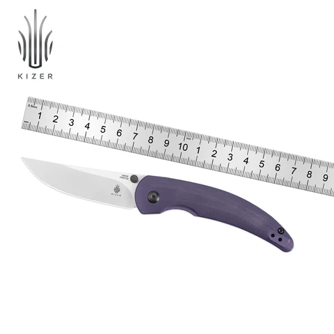 Kizer Cutlery Store - каталог товаров магазина на AliExpress