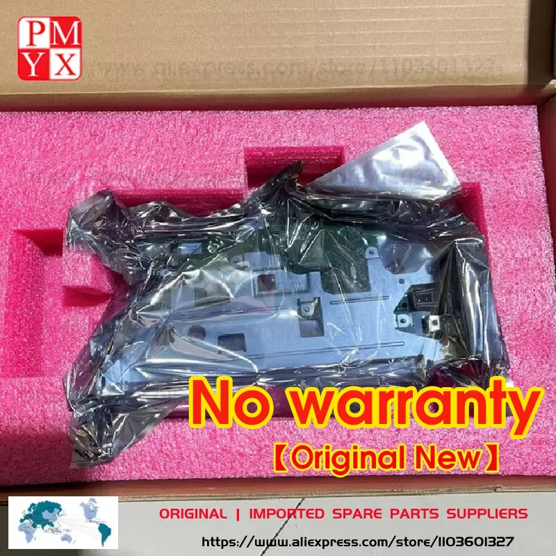 Оригинальная новая основная плата PCA для HP T120 T520 T650 T525 T530 ...