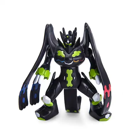 Pokemon zygard 100 figures - купить недорого | AliExpress