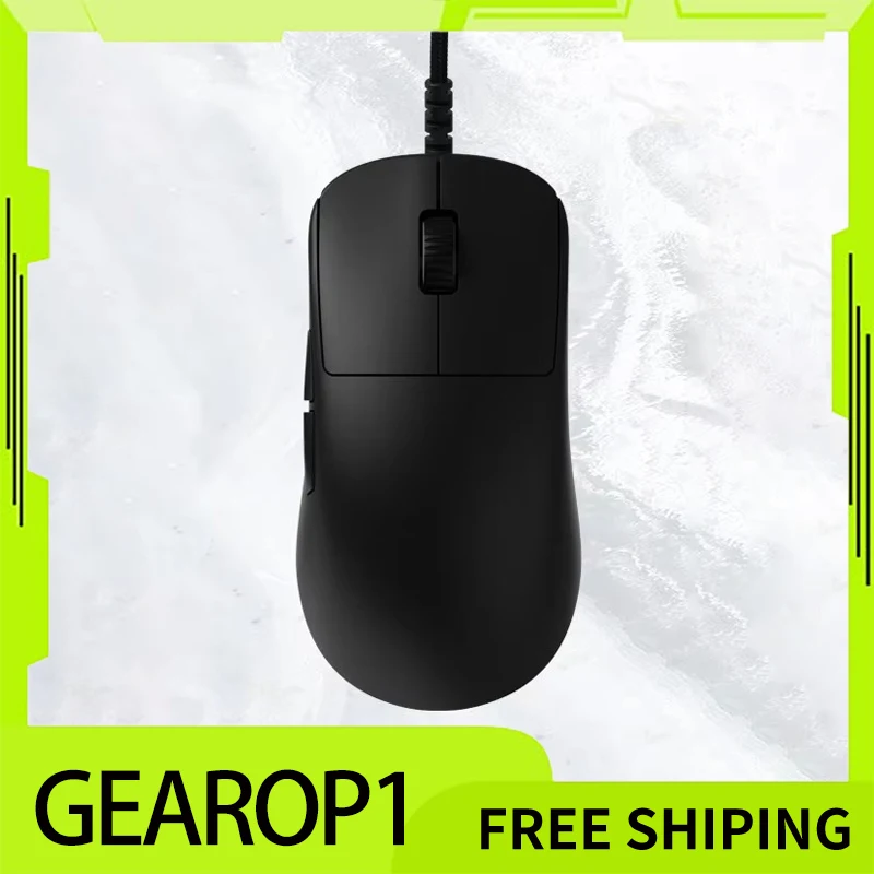 Endgame Gear Op1 8k Мышь Проводная | AliExpress