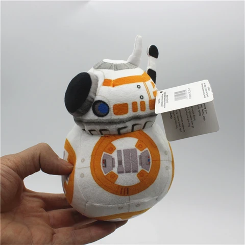 Bb8 plush store