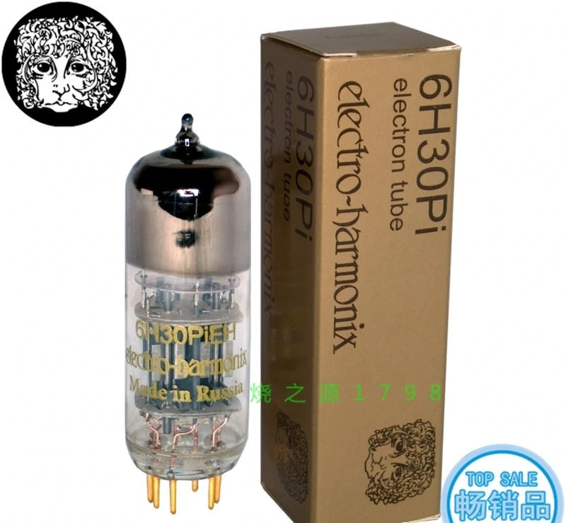 Бесплатная доставка 1 шт. Россия 6H30PI/6N6/6H30 электронный трубчатый ...