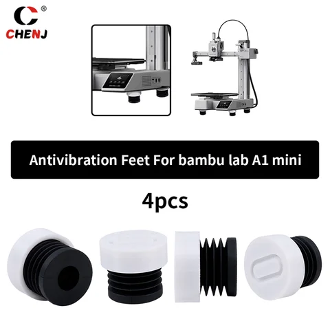 Bambu lab a1 mini rubber feet - купить недорого | AliExpress