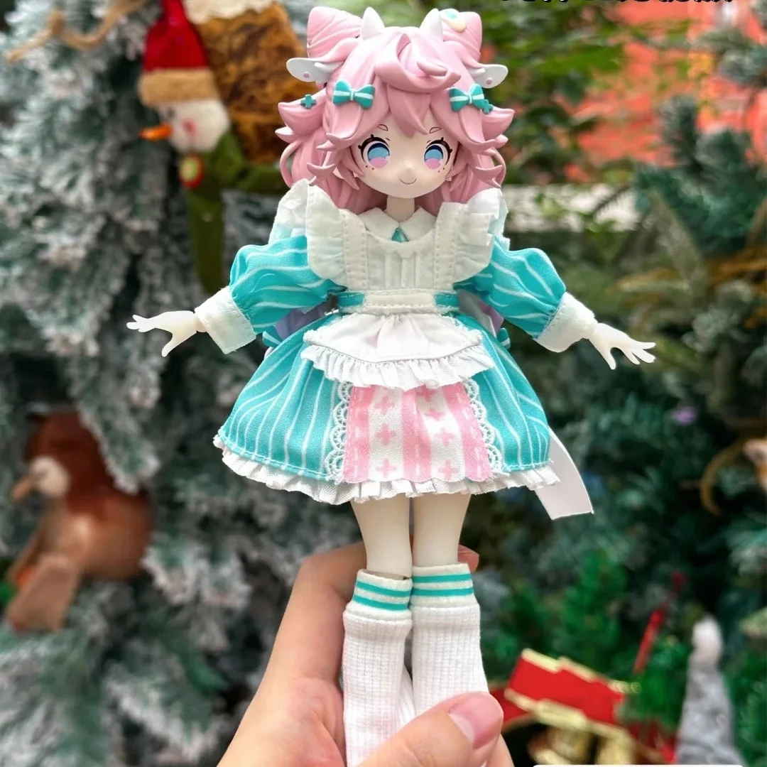 Wanmeng Sugary Десертная вечеринка Кукла | AliExpress