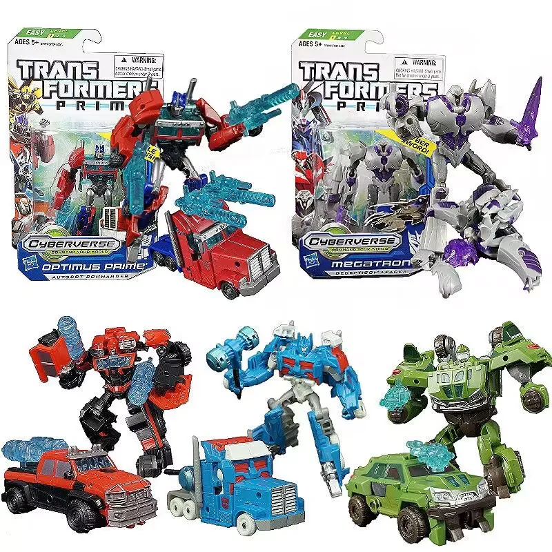Takara Tomy Hasbro Transformers Фигурки | AliExpress