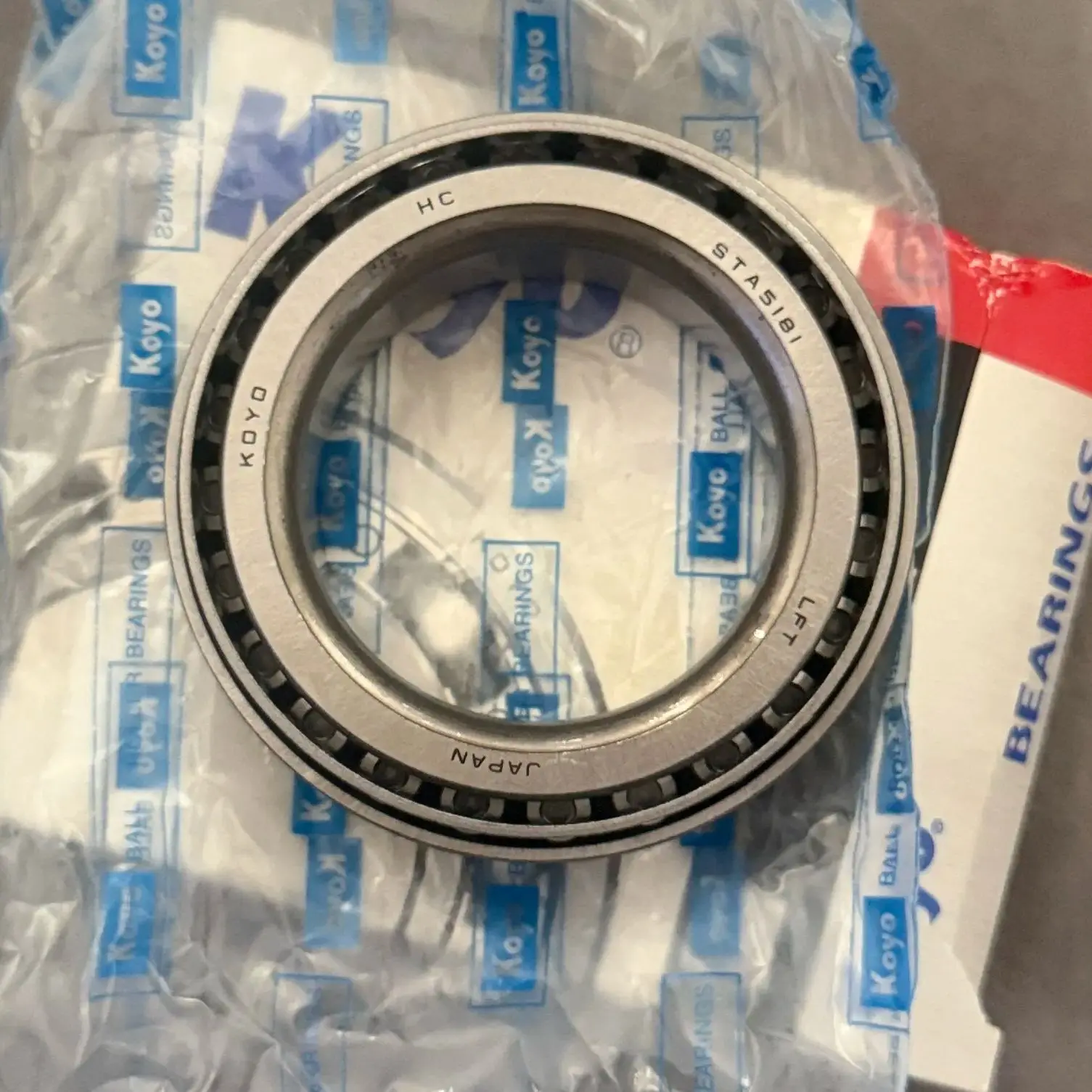 Подшипник коробки передач A6L BT1-0252 BT1-0348 | AliExpress