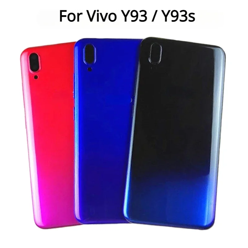Vivo y93 cover store