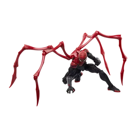 Marvel select superior spider man store
