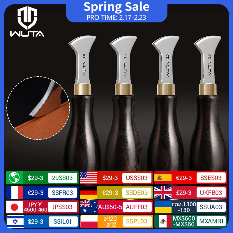 Кожевенное ремесло | AliExpress