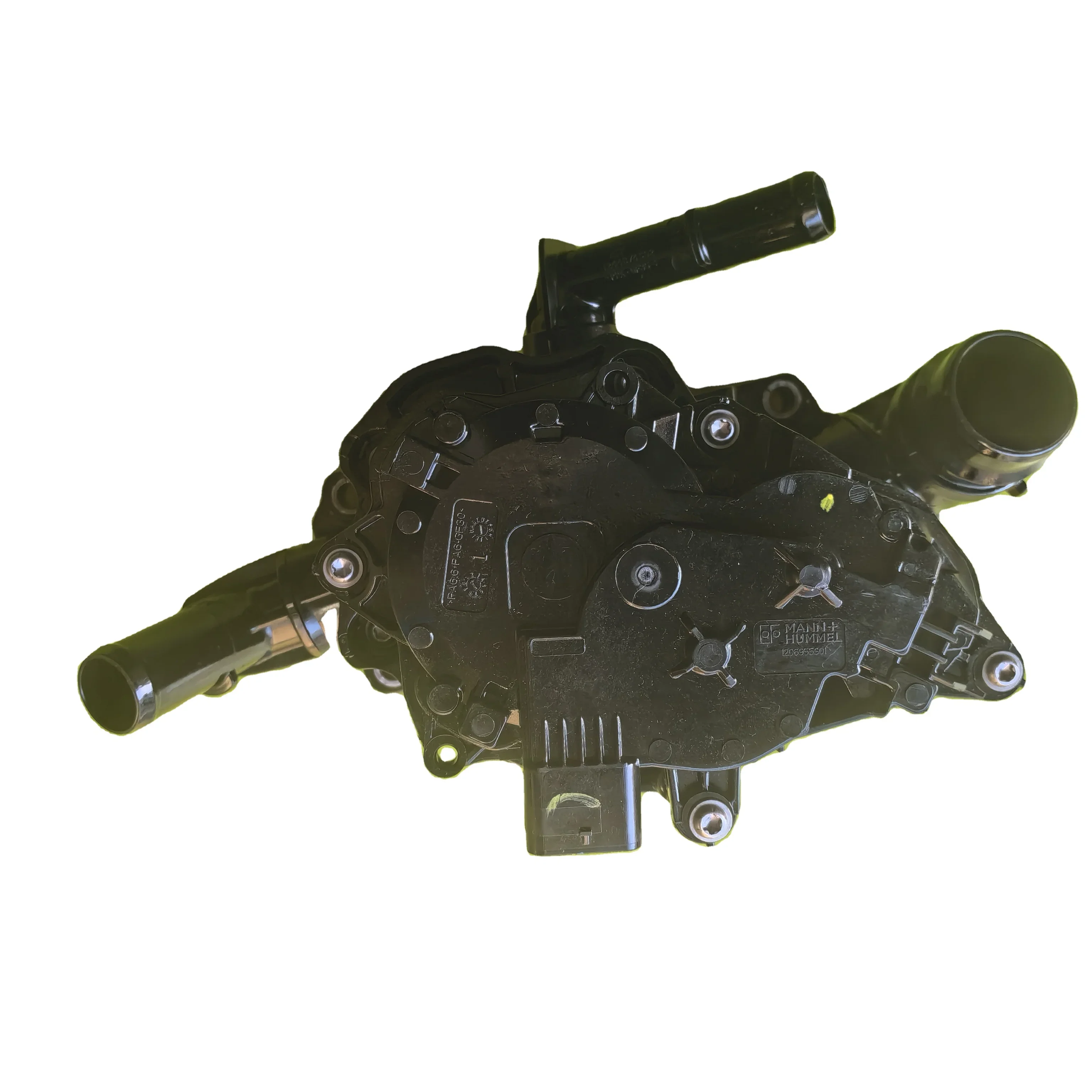 Термостат OEM 25600-2J100 Корейская автомобильная система охлаждения ...