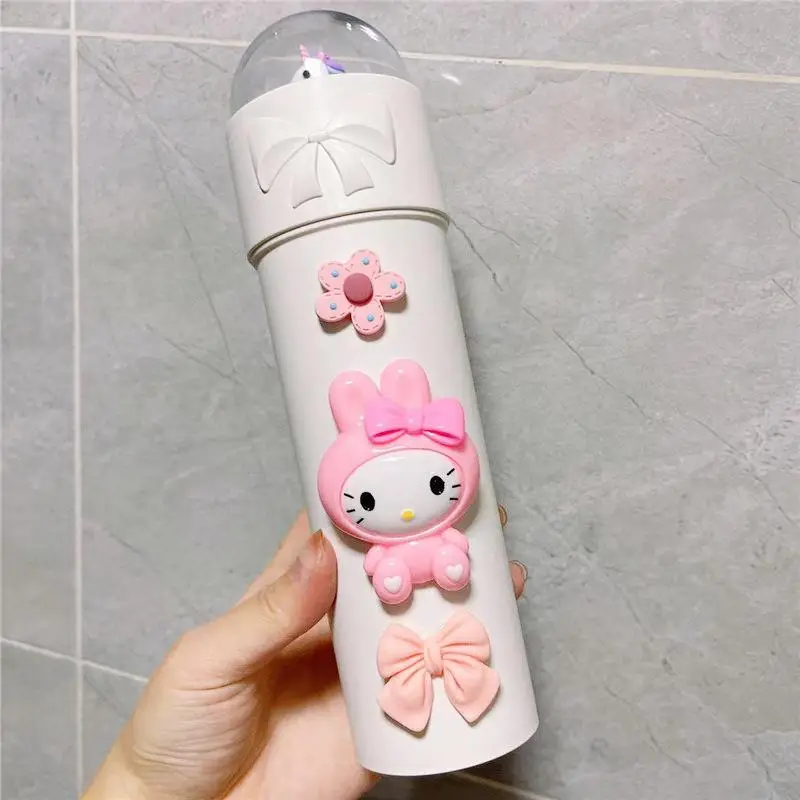 23Cm Sanrios Kawaii Cartoon My Melody Hello Kittys Cinnamoroll ...