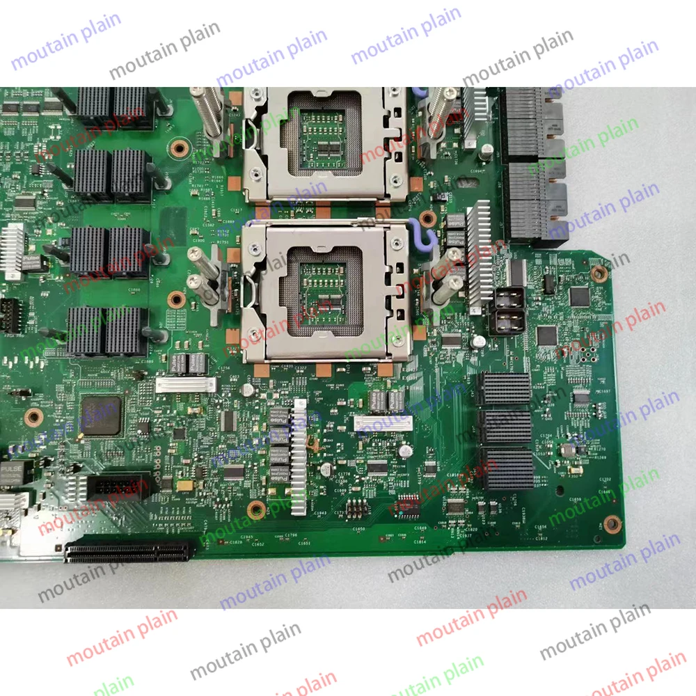 Серверная материнская плата хорошего качества для IBM X3850 X5 7143 ...