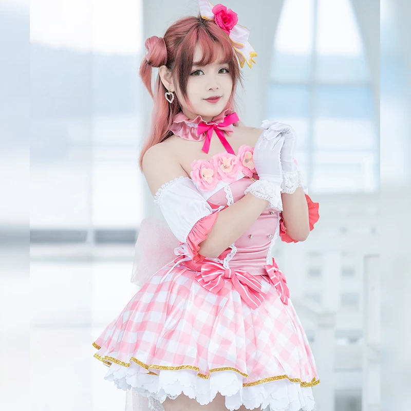 Love live cosplay store