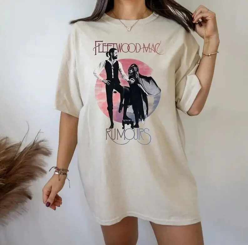 Fleetwood Mac Rumours AliExpress
