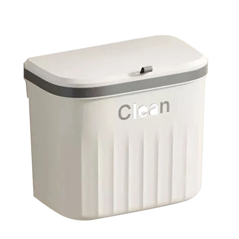 Кухонная мусорная корзина, подвесная мусорная корзина, кухонные клатчи ...