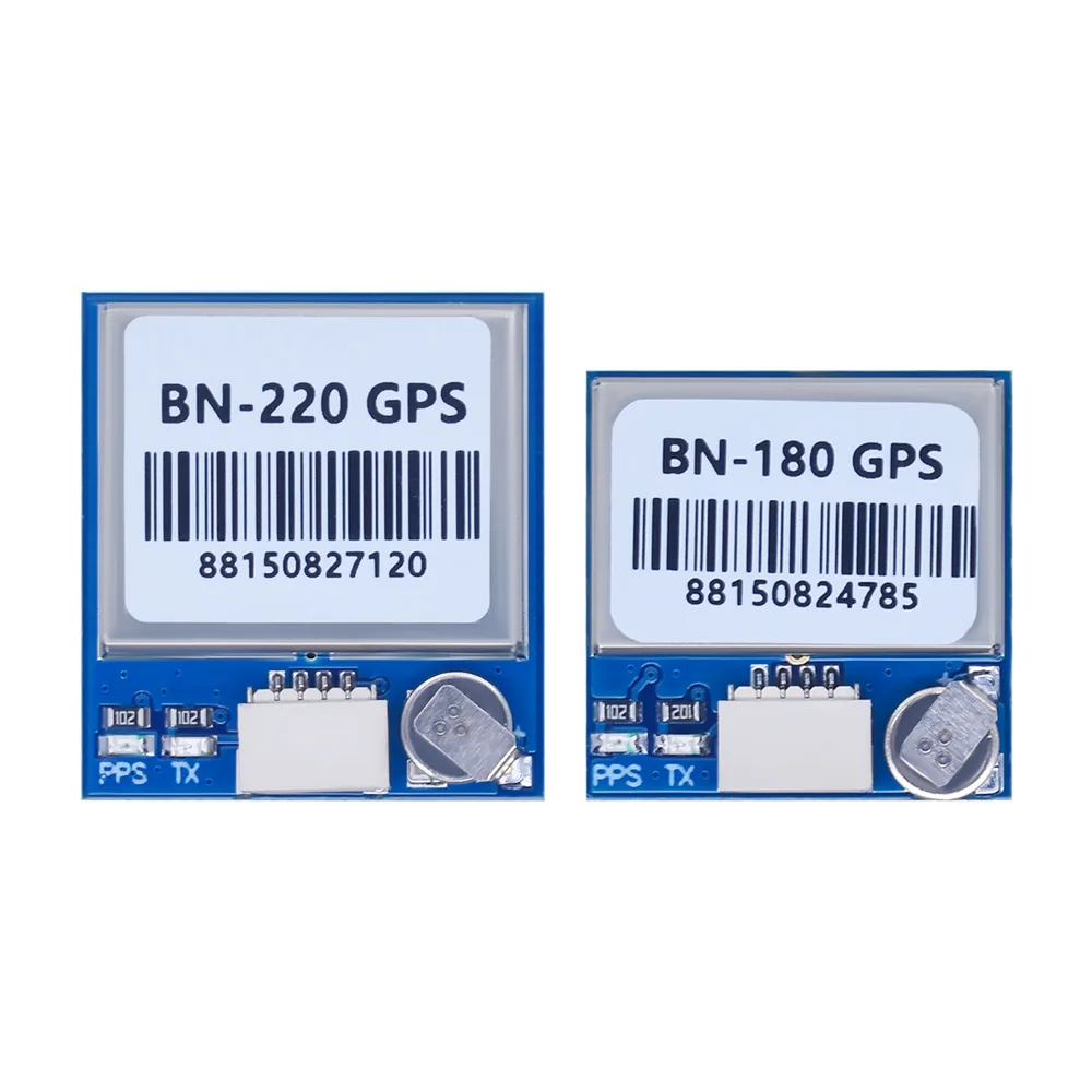 M8030 TTL уровень BN-180 BN220 GPS GLONASS антенный модуль для ...