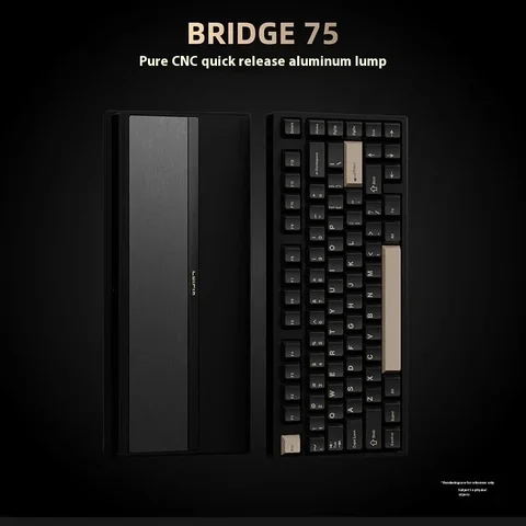 Bridge 75 keyboard - купить недорого | AliExpress