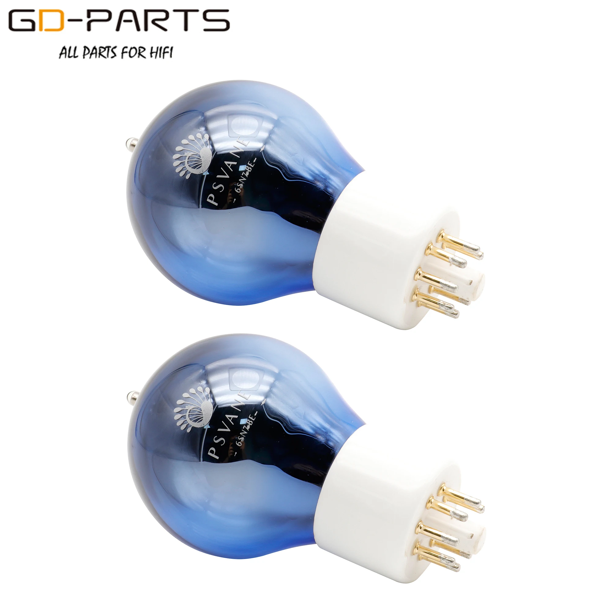 Вакуумная трубка PSVANE 6SN7-SE 6SN7-BE | AliExpress