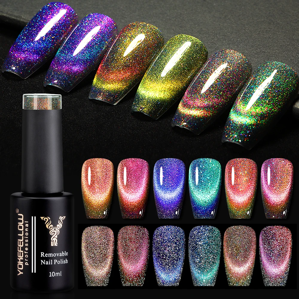 DC Gel Polish | Gelpolish.org