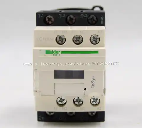 Ac contactor 220v - купить недорого | AliExpress