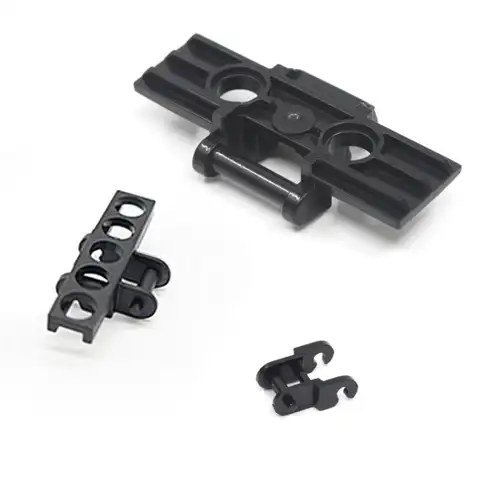 Lego tracks tank - купить недорого | AliExpress