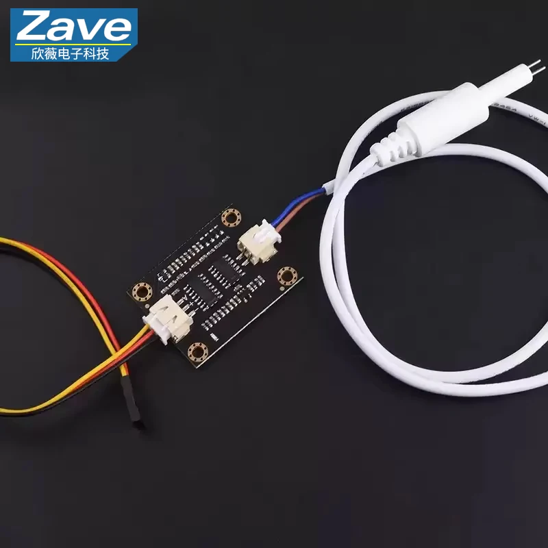 Датчик TDS V1.0 ZAVE | AliExpress