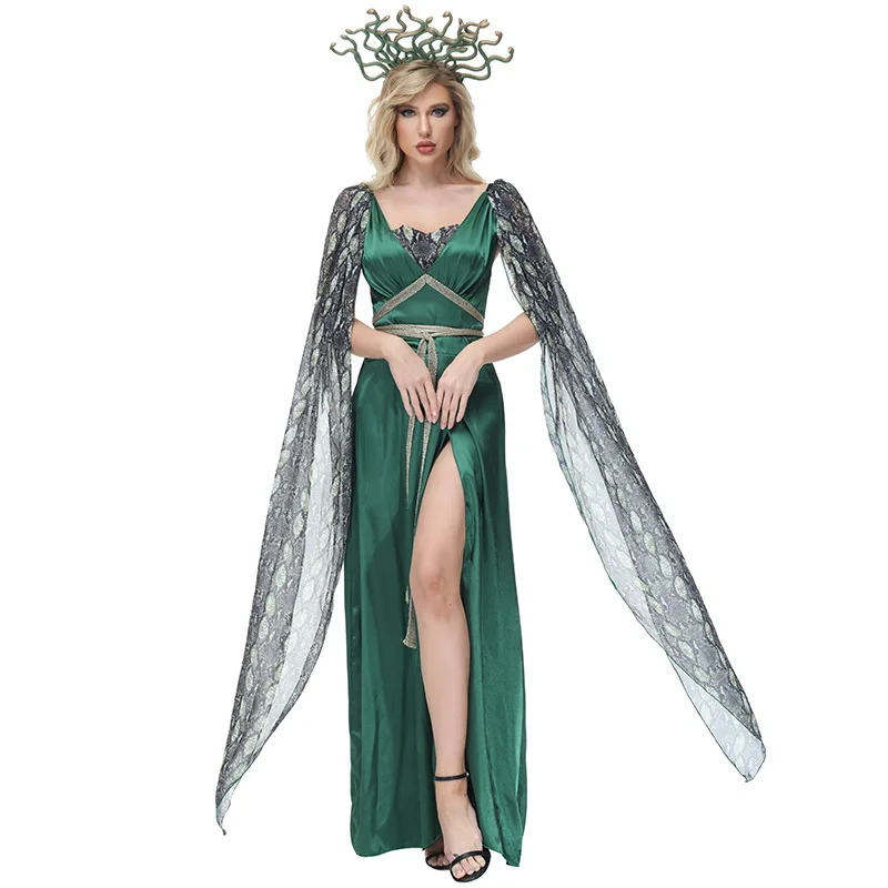 Rhea Greek Mythology Costume