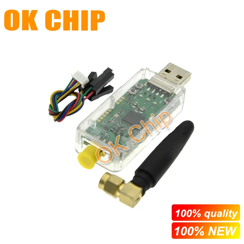 CC2652P Zigbee2MQTT Gateway модуль | AliExpress