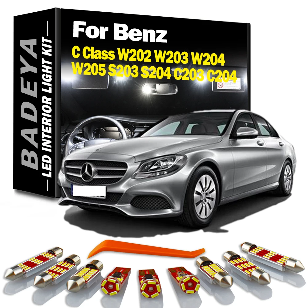 Детали для Mercedes Benz C Class W202 W203 W204 W205 S203 S204 C203 ...