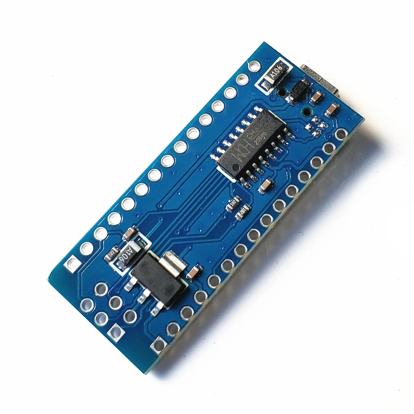 Модуль платы разработки Nano V3.0 ATMEGA328P/328PB CH340 FT232 ...
