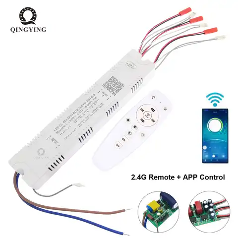 2 led driver remote control - купить недорого | AliExpress