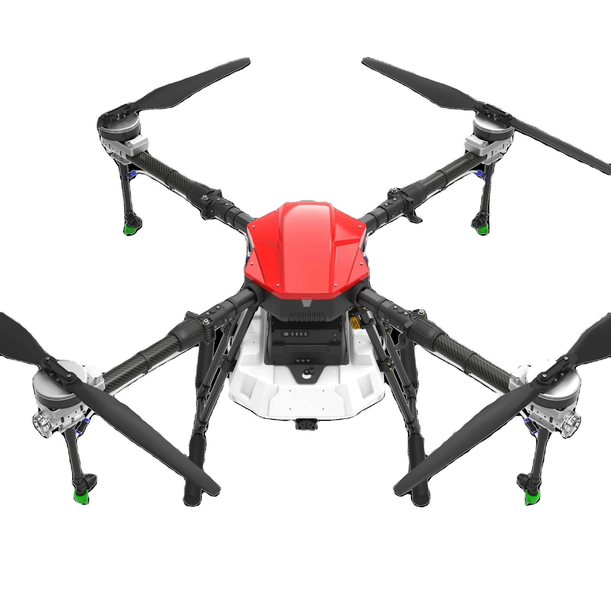 16-литровый сельскохозяйственный распылитель SAMLI EFT E416P, 6-осевой ...