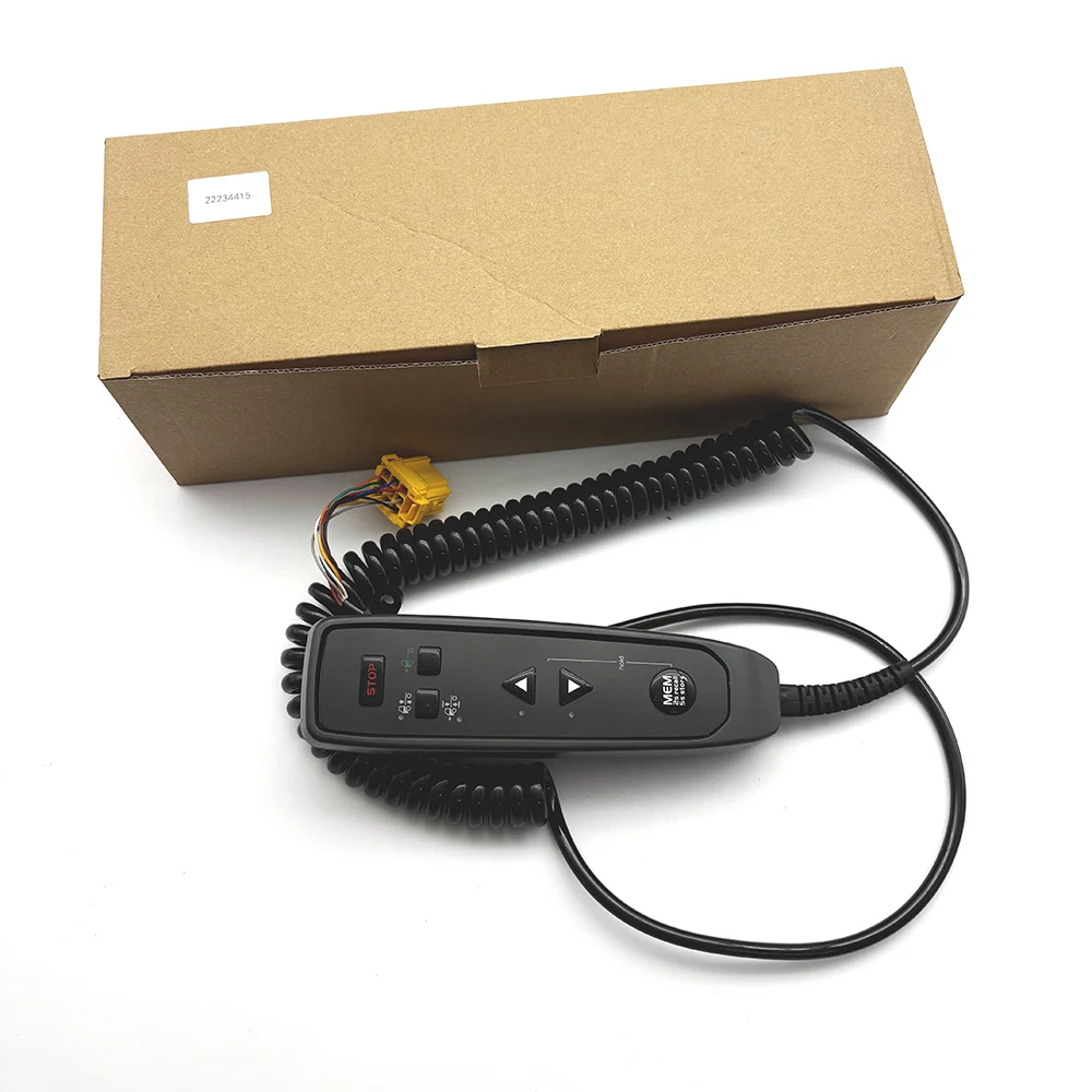 Переключатель дистанционного управления подвеской грузовика для Volvo ...