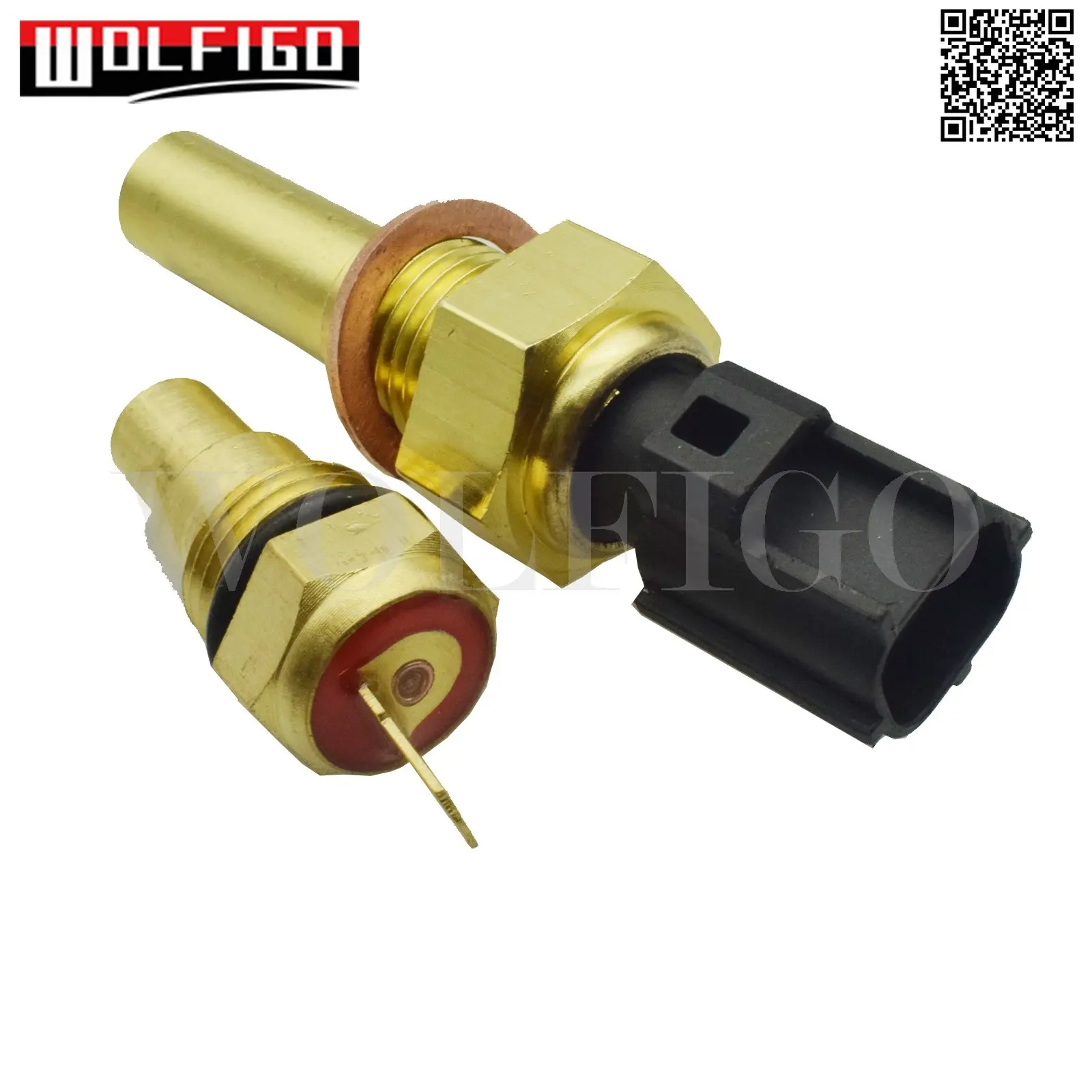 Переключатель времени инжектора холодного запуска и комплект датчиков ...