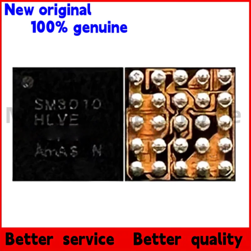 3-20 шт. 100% новый SM3010B SM3010A SM3010 черный пластиковый корпус ...