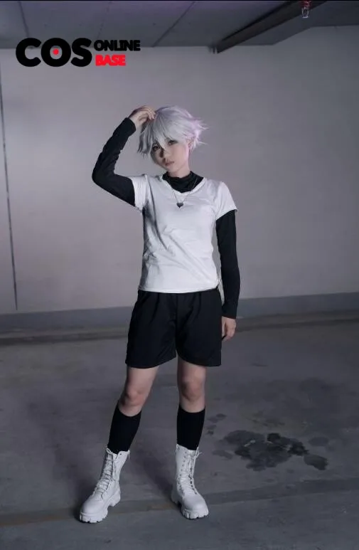 Костюм Xchara Frisk X chara | AliExpress