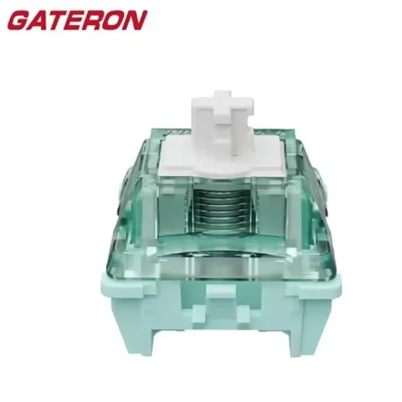GATERON Jade Pro магнитные механические переключатели | AliExpress