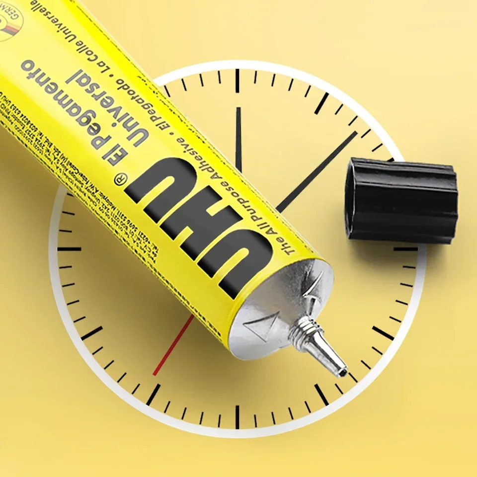 Uhu super glue store