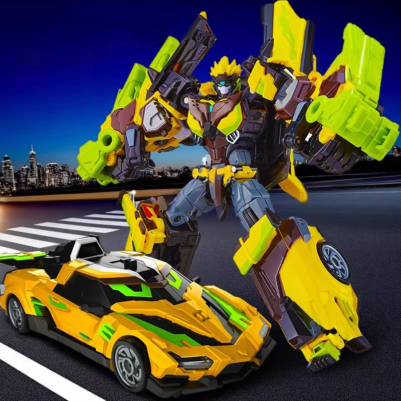 Cardbot S BLASTRAIN Трансформер | AliExpress