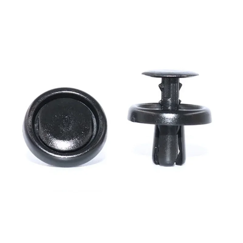 20 шт., нейлоновые фиксаторы для крыла, бампера, Toyota Lexus 90467 ...