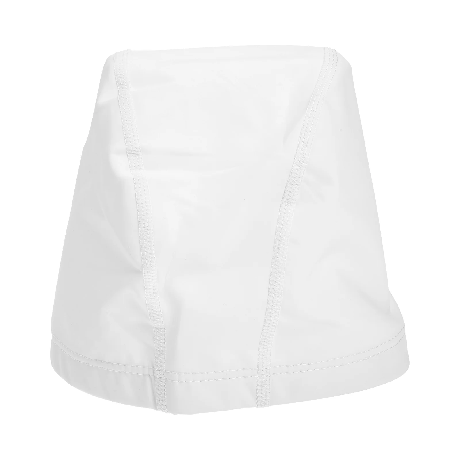 Водонепроницаемая шапочка для плавания из искусственной кожи ...