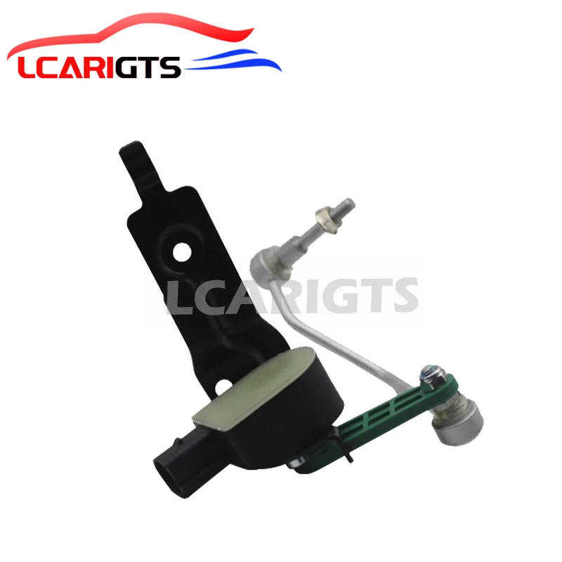 Для AudiI A6 C6 4F 2004-2011 передняя левая или правая подвеска высокий ...