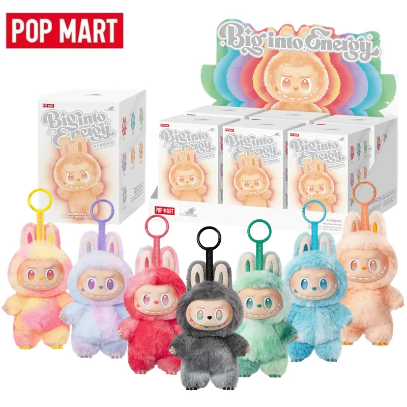 MINISO Labubu V3 Фигурки-сюрприз | AliExpress