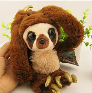 The Croods Toys